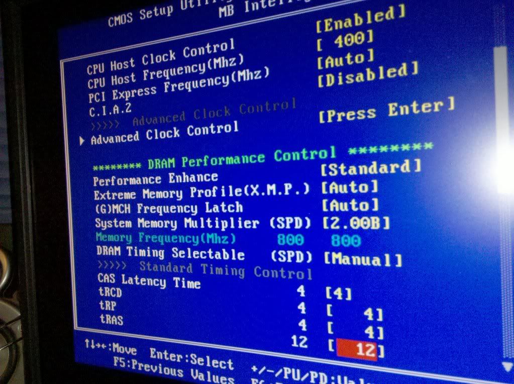 Overclocking E8400 to 3.6? | Overclock.net