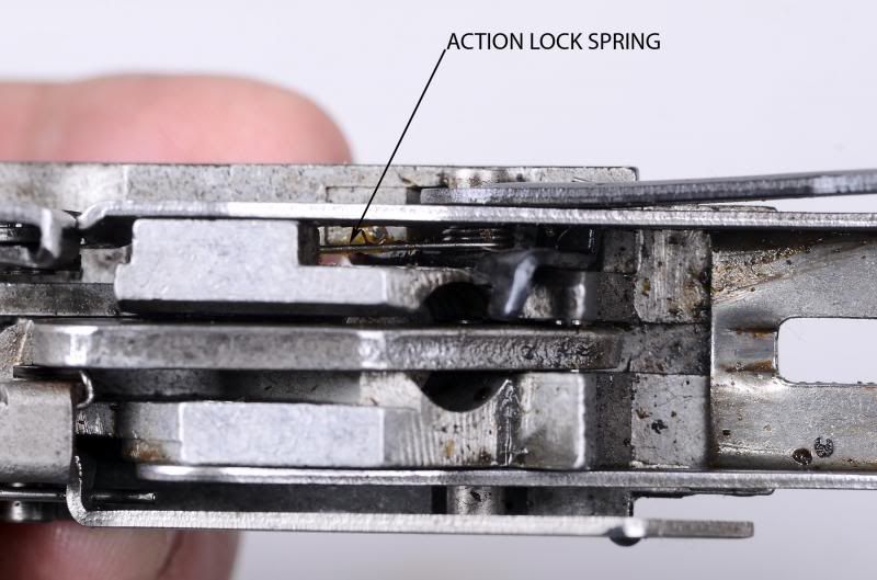 HIGH STANDARD FLITE KING K2011 | Shotgun Forum