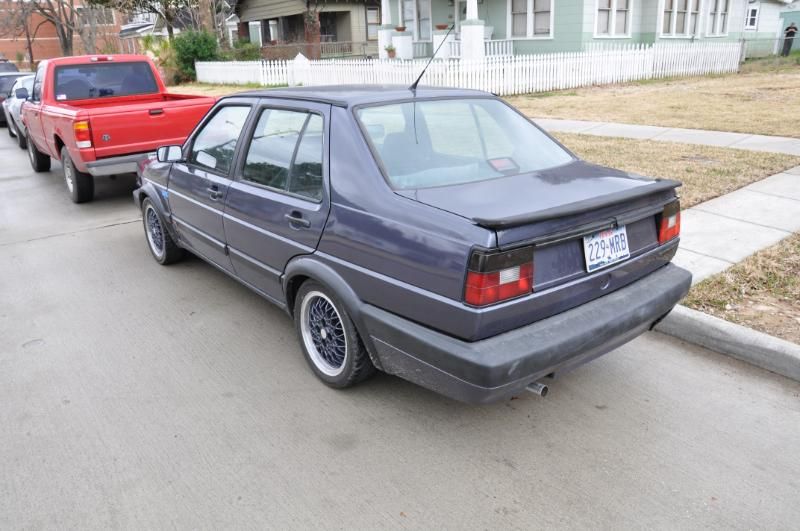 FS: 1989 16v Helios Jetta GLI | VW Vortex - Volkswagen Forum