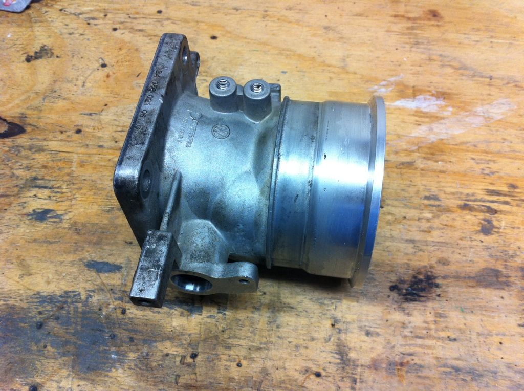 FS: G60 Lysholm BBM twinscrew supercharger kit Bahn Brenner | VW Vortex ...