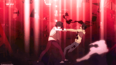 The best fights in anime! | Page 3 | NeoGAF