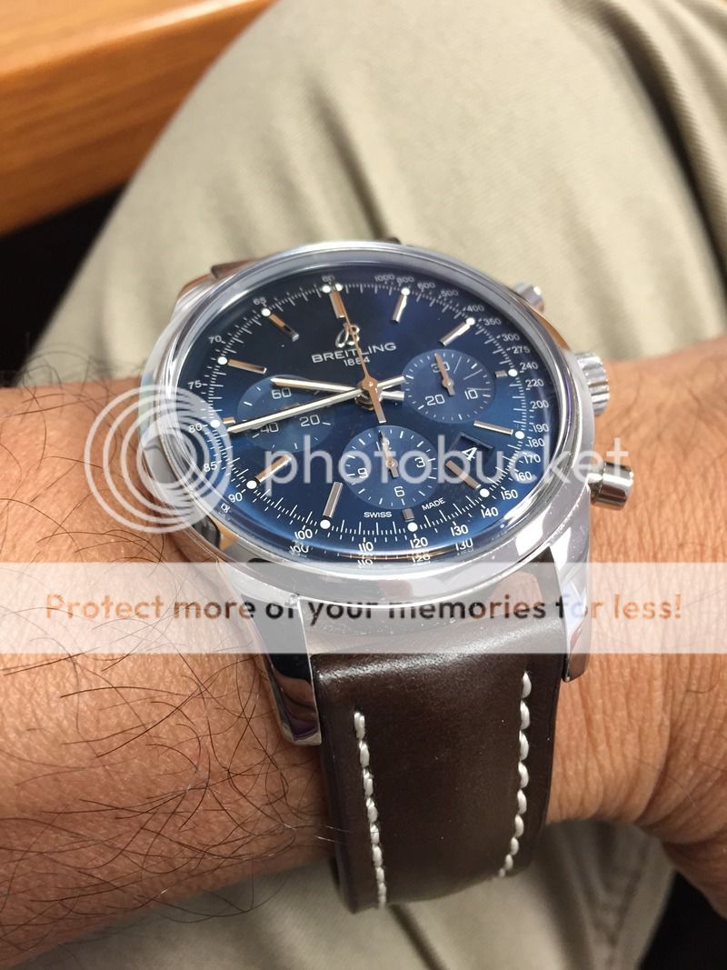 Transocean Day & Date....any love for this one? - Rolex Forums - Rolex ...