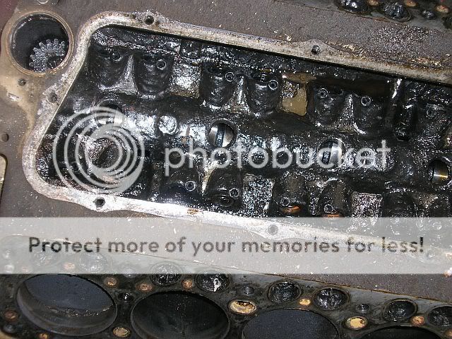 Head pitting in combustion area | Page 2 | The H.A.M.B.