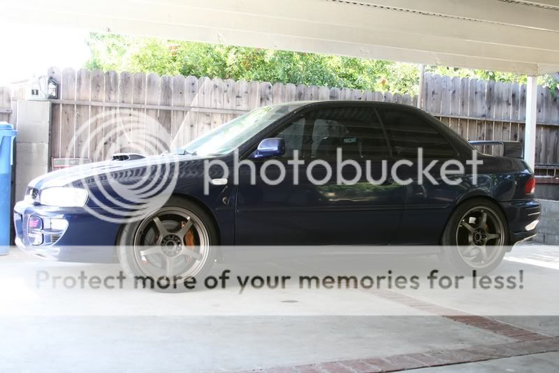 Aggressive Wheel Fitment Thread for RS25 | Page 84 | Subaru Impreza GC8 ...