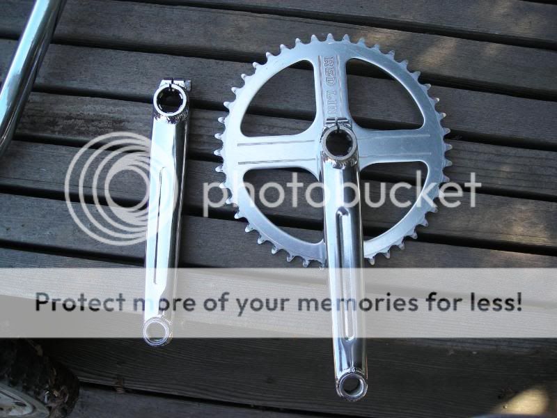 Help Identifing Patterson Racing frame and fork - BMXmuseum.com Forums