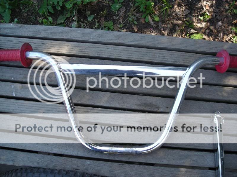 Help Identifing Patterson Racing frame and fork - BMXmuseum.com Forums