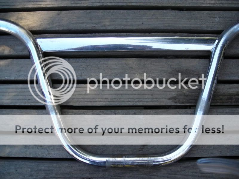 Help Identifing Patterson Racing frame and fork - BMXmuseum.com Forums