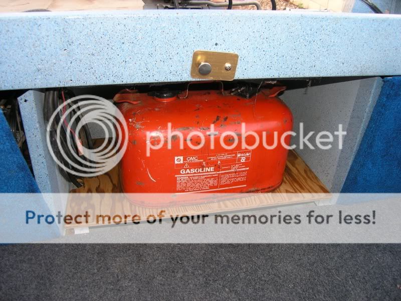 18' Gregor Seahawk CC | Bloodydecks