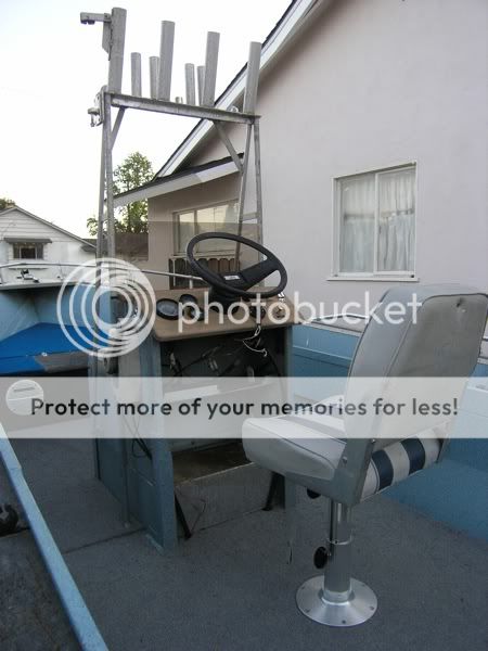 18' Gregor Seahawk CC | Bloodydecks