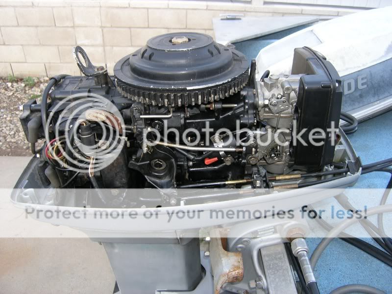 18' Gregor Seahawk CC | Bloodydecks