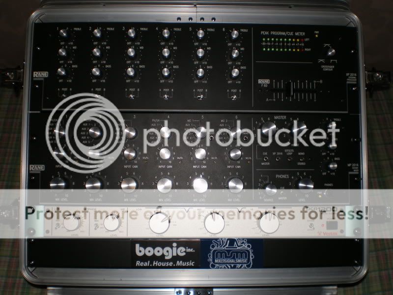 Let's talk mixers (no questions, just love to share) : r/DJs