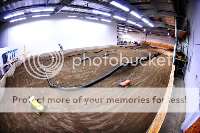 SDRC Raceway (Miramar, Ca) Indoor Off-road! :) - R/C Tech Forums