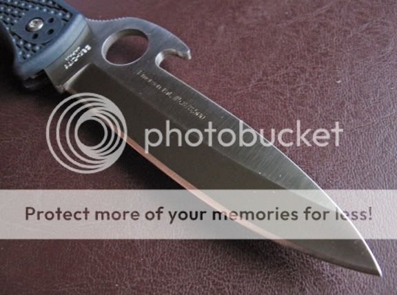 Emerson Wave? > Blades > AR15.COM