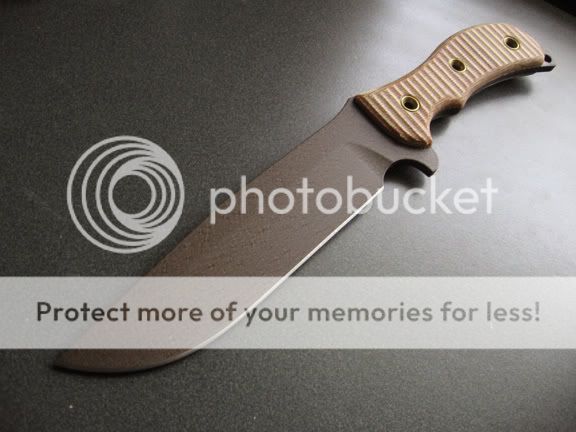 Swamp Rat Muddy Ratweiler > Blades > AR15.COM