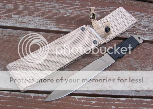 Ranger Knives Shank | BladeForums.com