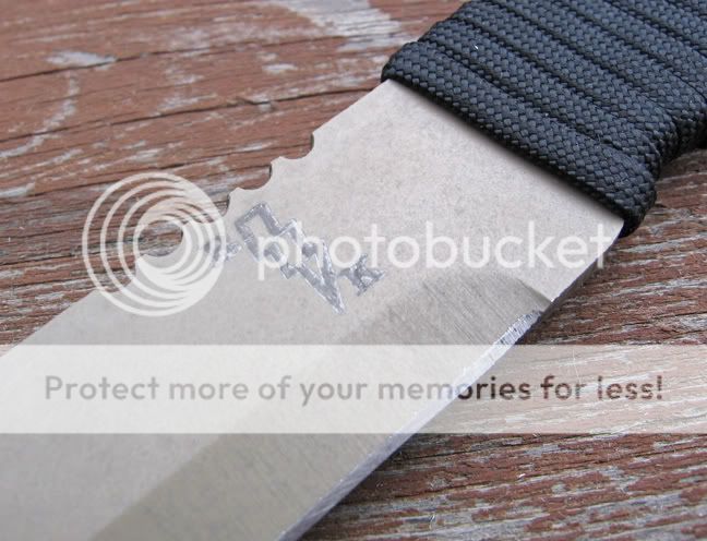 Ranger Knives Shank | BladeForums.com