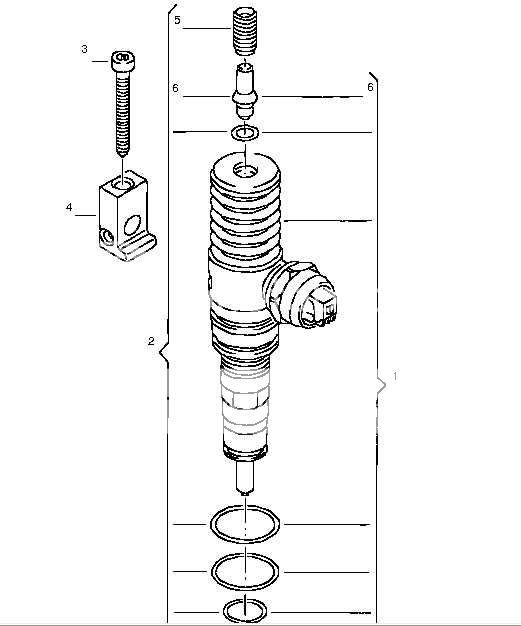 PD injector install - Page 2 - TDIClub Forums