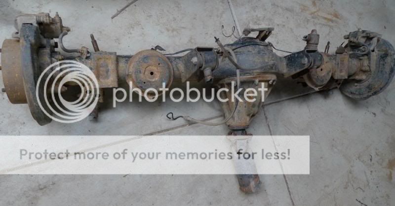 Complete GU diffs with 4.6's