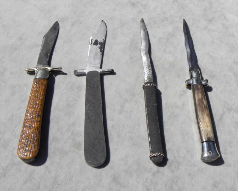 Movie Prop Knives - TalkBlade.Info Knife Forums