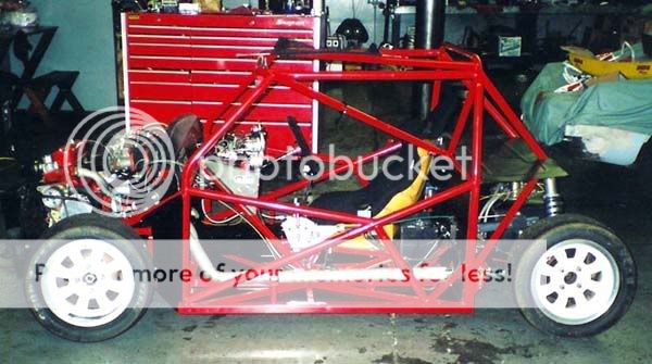 This Makes We Wonna Sell Up And Build This! - Mini Chat - The Mini Forum