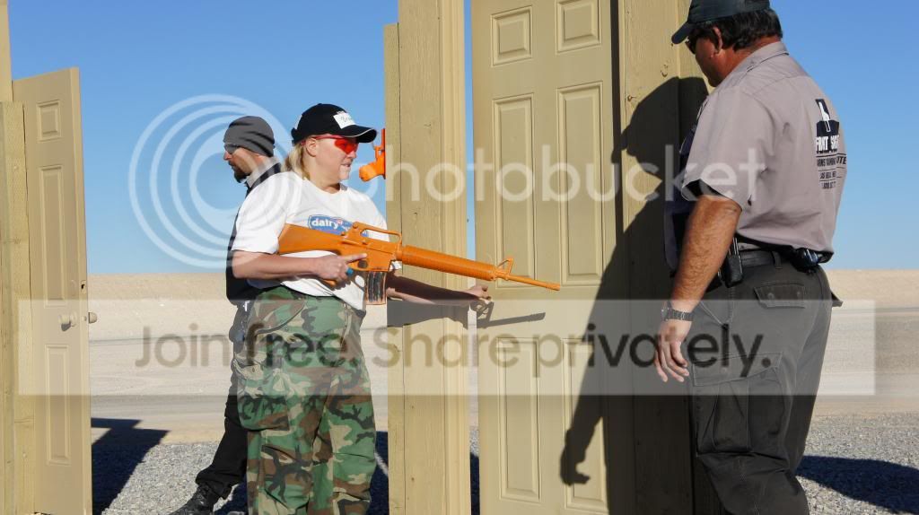 Front sight firearms training.... Again | SuperCub.Org