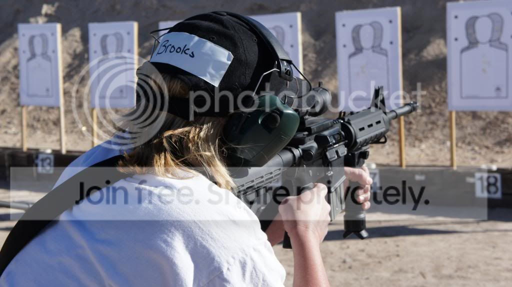 Front sight firearms training.... Again | SuperCub.Org