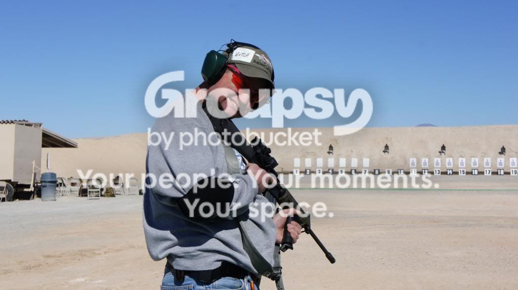 Front sight firearms training.... Again | SuperCub.Org