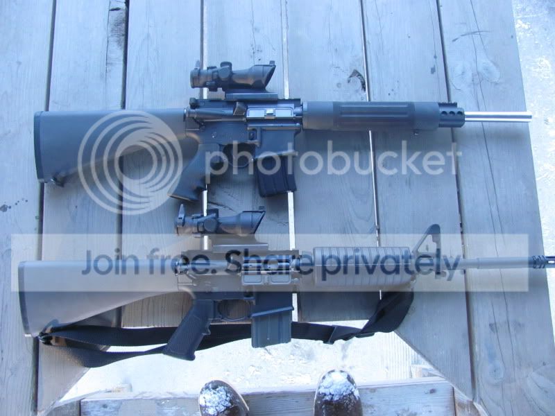 Front Sight Firearms Training Institute AR15 | SuperCub.Org