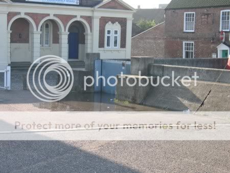 KLF • View topic - Proxigean Spring Tide at King's Lynn.