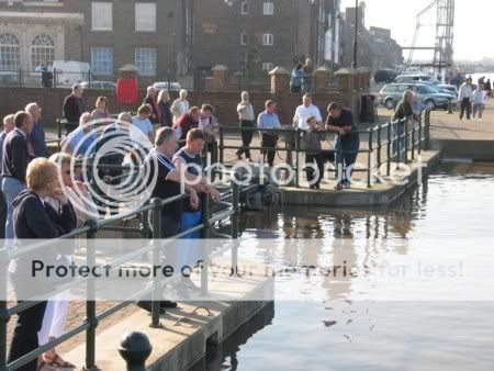 KLF • View topic - Proxigean Spring Tide at King's Lynn.
