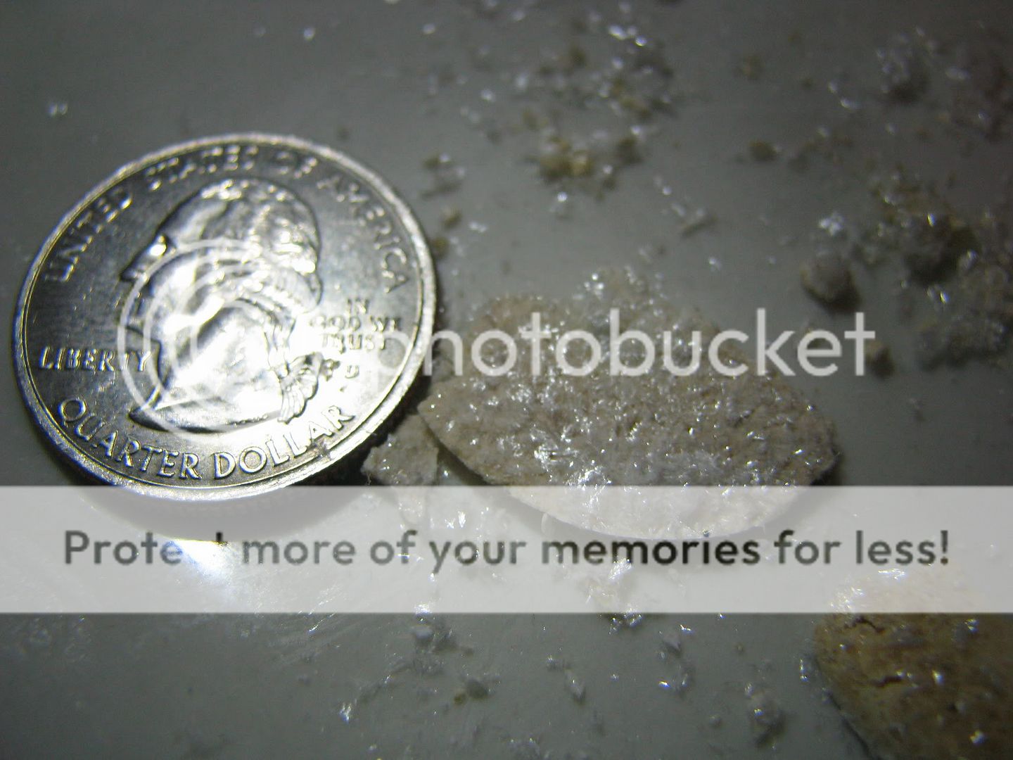 DMT extraction PICS - The Psychedelic Experience - Shroomery Message Board