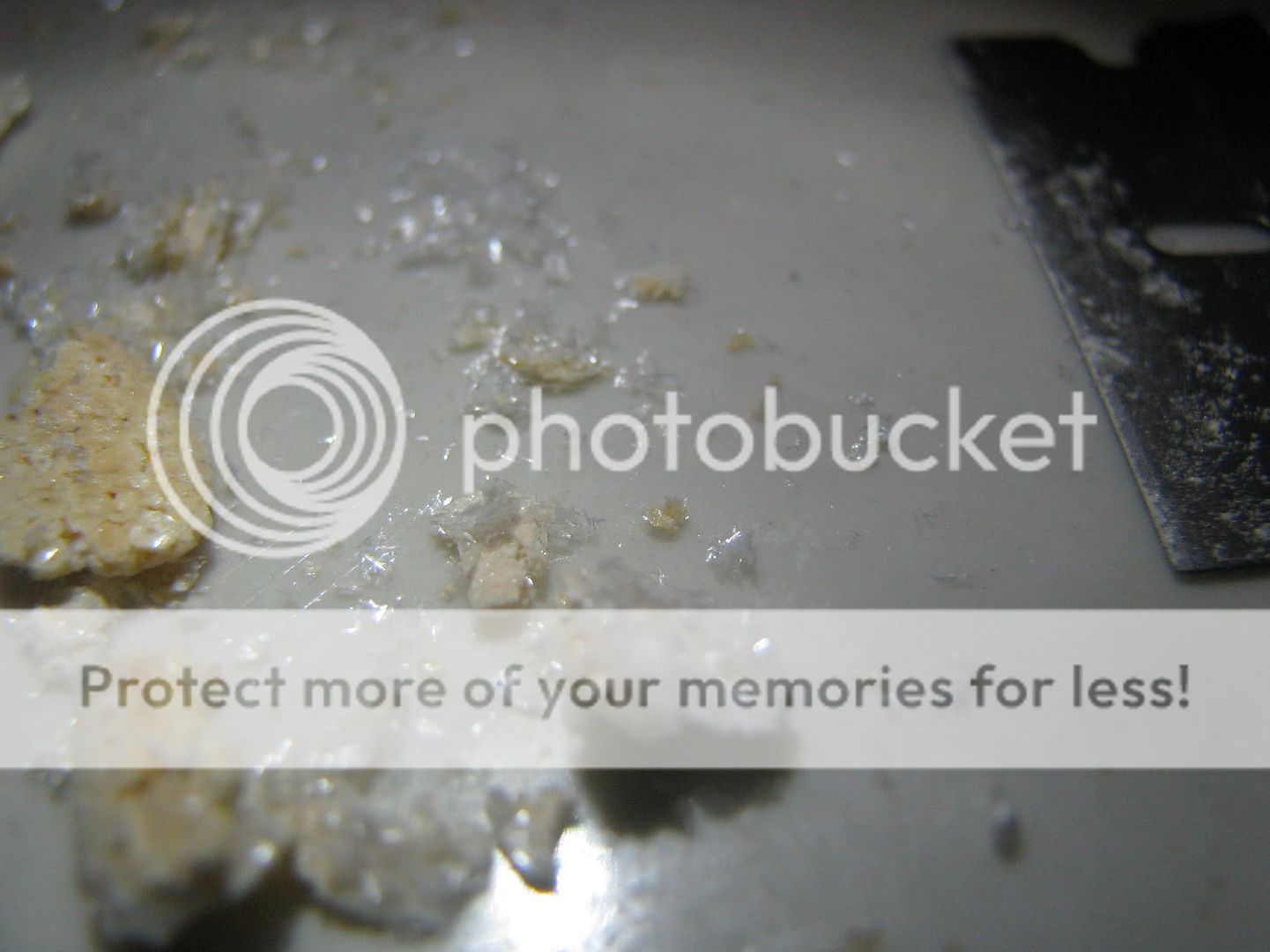 DMT extraction PICS - The Psychedelic Experience - Shroomery Message Board