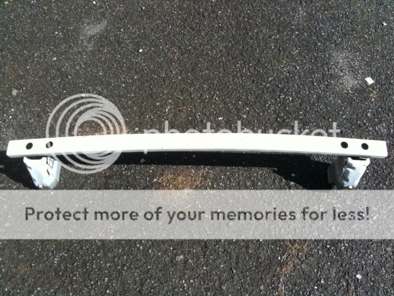 Fs: N15 Pulsar S2 Front Reo Bar - For Sale (Private Car Parts and ...