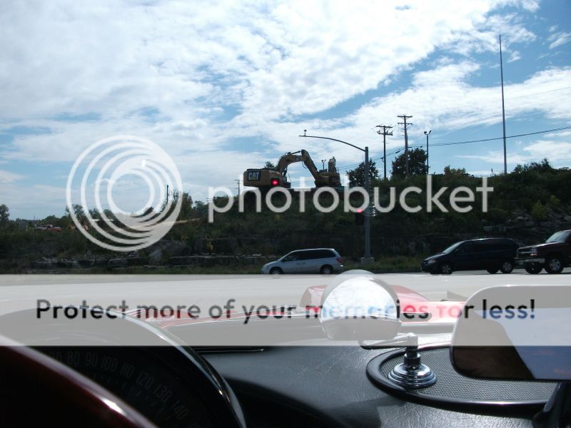 Windshield traffic light prism - Page 3 - CorvetteForum - Chevrolet ...