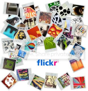 [Flickr Drive]: Gestiona tu cuenta como si fuese un HD. – Muy personal 9.0