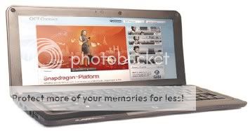 Asus «romperá» de nuevo el mercado, SmartBooks. – Muy personal 9.0