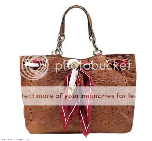 Gucci 2007 Cruise Collection | the Fashion Spot