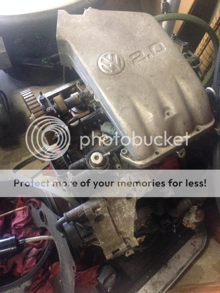 FS: 2.0 ABA long block in MD | VW Vortex - Volkswagen Forum