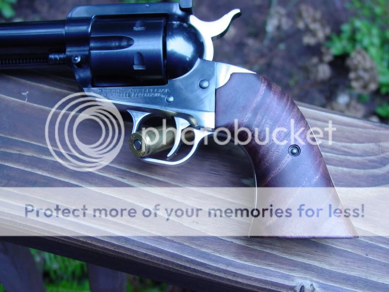 Power custom #5 grip frame | RugerForum.com – Serving Ruger Owners ...