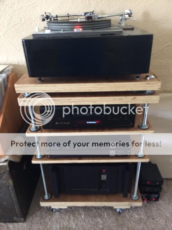 Flexi-Rack questions | Audiokarma Home Audio Stereo Discussion Forums