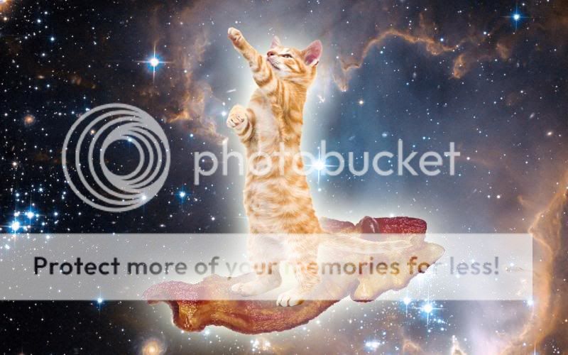 Pro-Ject Takes on annoying Orbiting Satellite--Satellite does a U-Turn ...