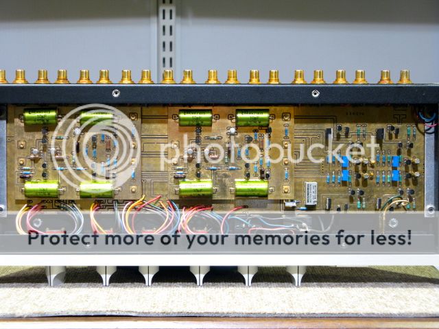 the Threshold owners thread | Audiokarma Home Audio Stereo Discussion ...