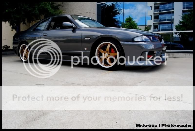 Nicely Done Up R33 Skyline Sale / Swap - For Sale (Private Whole cars ...