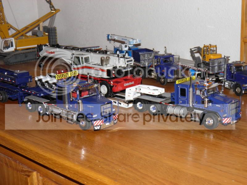 Remko's Ocean Traders models - Eurosteel sortinggrab for Hitachi ZX 870 ...