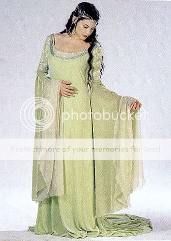 The Costumer's Guide to Movie Costumes