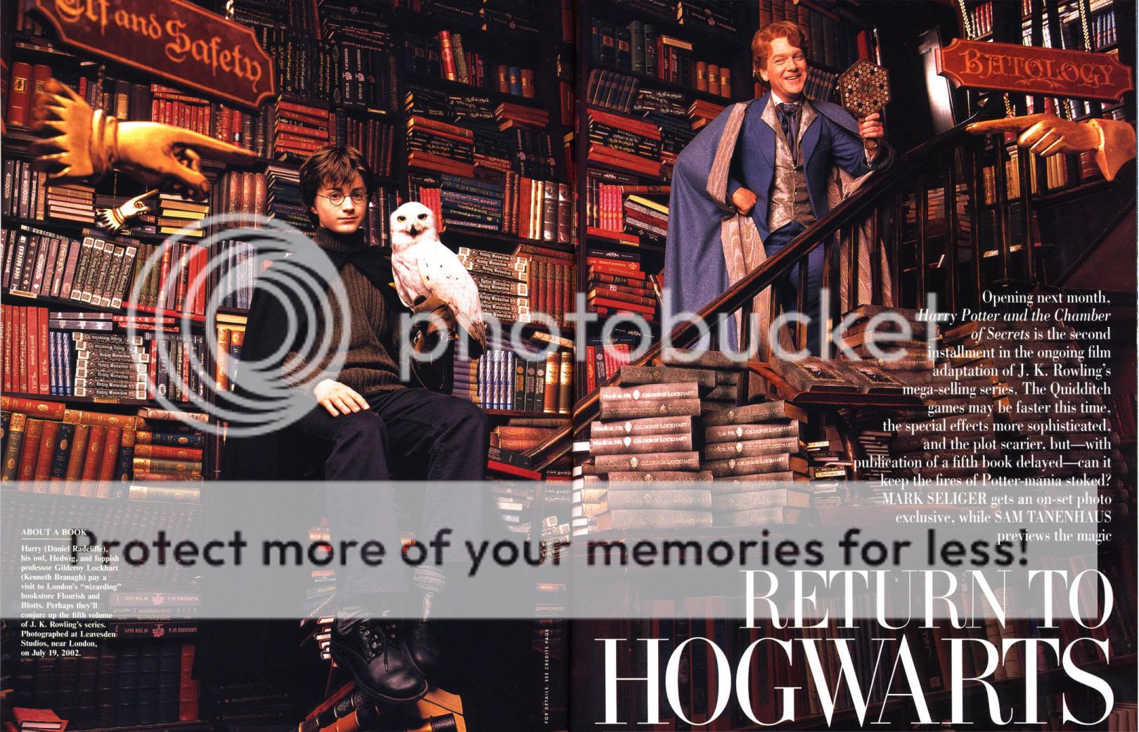 The Costumer's Guide to Movie Costumes