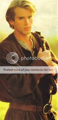 The Costumer's Guide to Movie Costumes