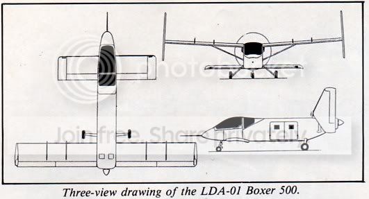 Specialized aircraft for aid and missionary work | Secret Projects Forum
