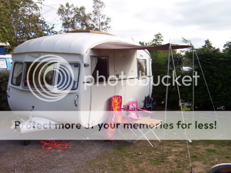 show us your retro caravan | Volkszone Forum