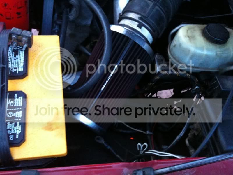 testing the zoodad mod | Ford Powerstroke Diesel Forum